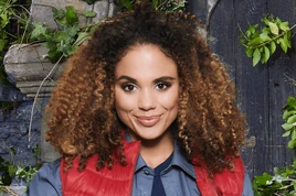 Jessica Plummer | I'm A Celebrity... Get Me Out Of Here! Wiki | Fandom