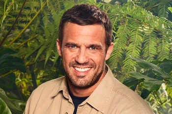Jamie Lomas | I'm A Celebrity... Get Me Out Of Here! Wiki | Fandom