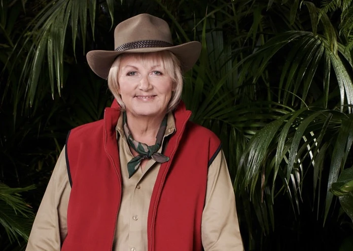 Sue Cleaver | I'm A Celebrity... Get Me Out Of Here! Wiki | Fandom