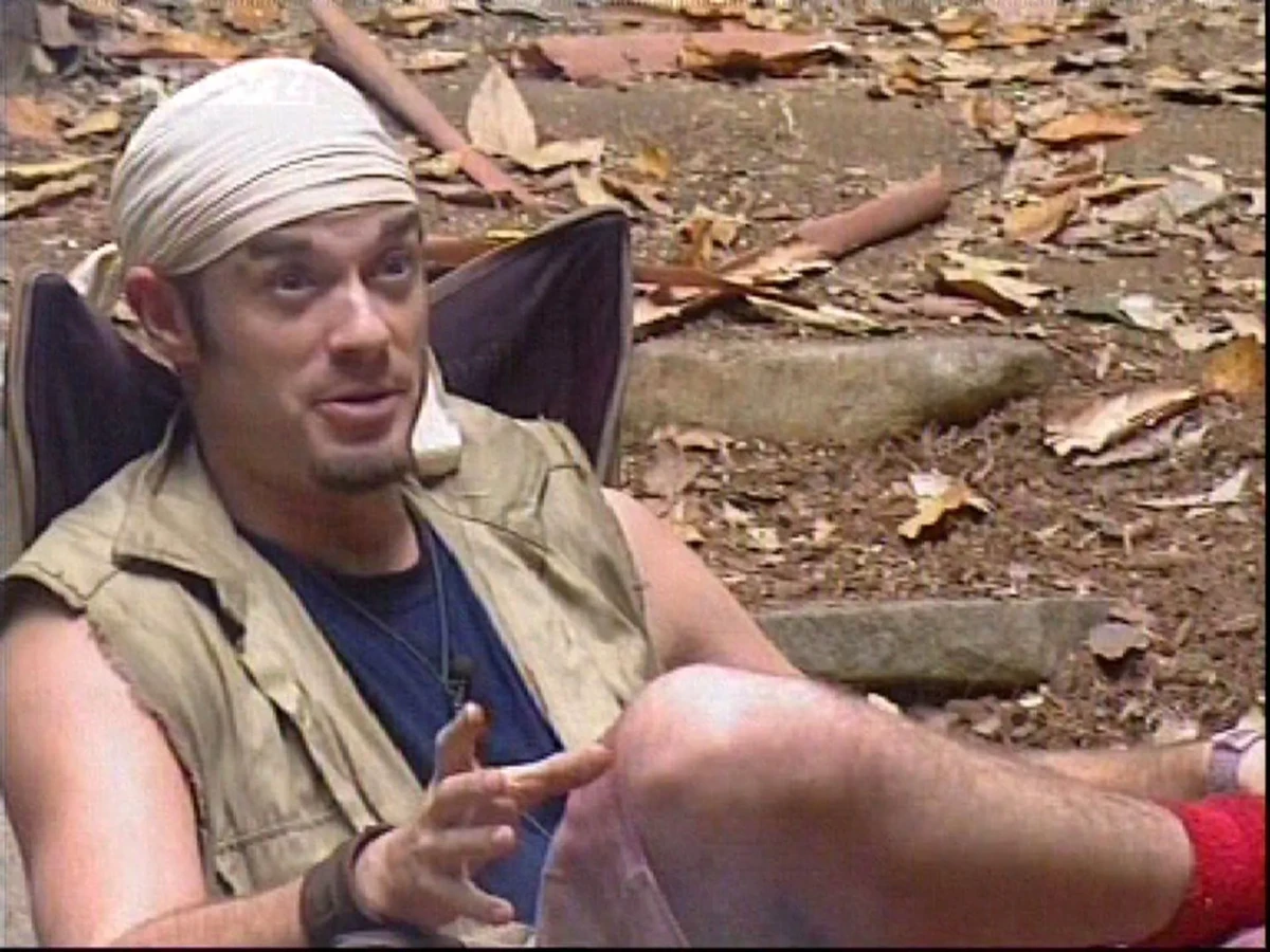 Fran Cosgrave | I'm A Celebrity... Get Me Out Of Here! Wiki | Fandom