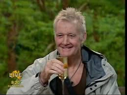 Rodney Marsh | I'm A Celebrity... Get Me Out Of Here! Wiki | Fandom