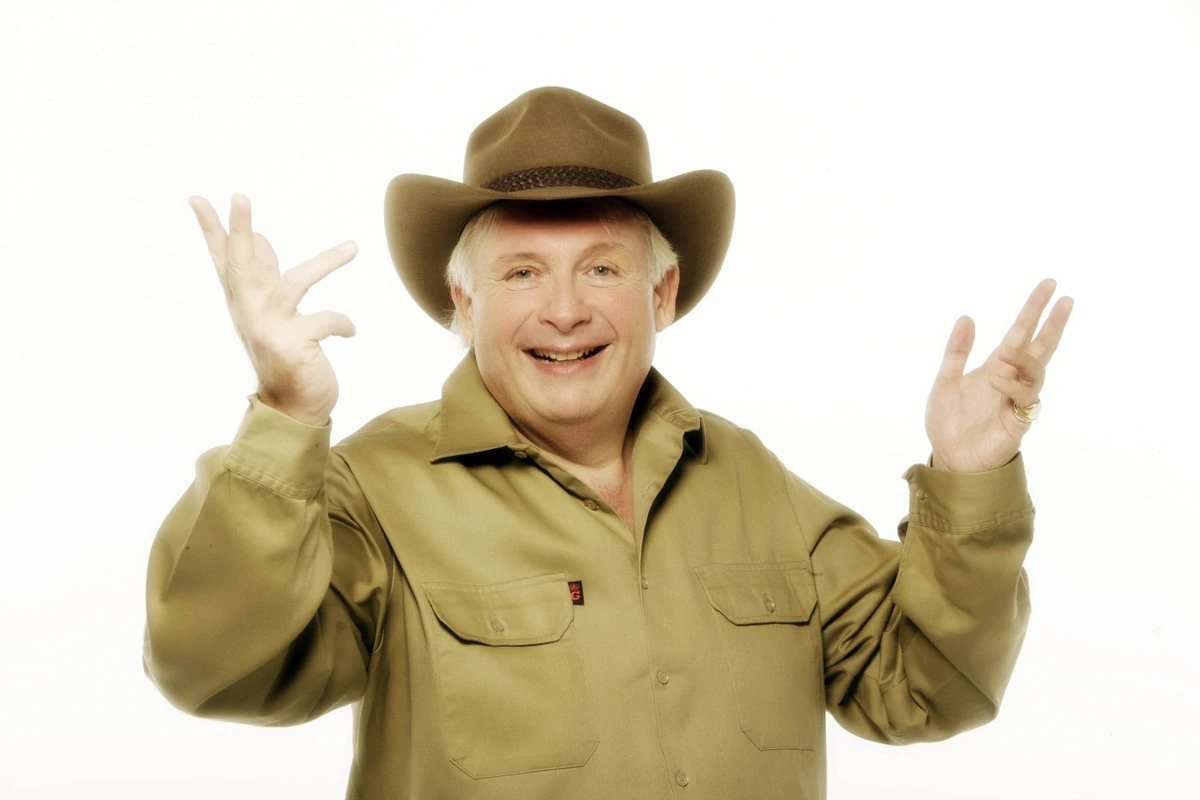 Christopher Biggins | I'm A Celebrity... Get Me Out Of Here! Wiki | Fandom