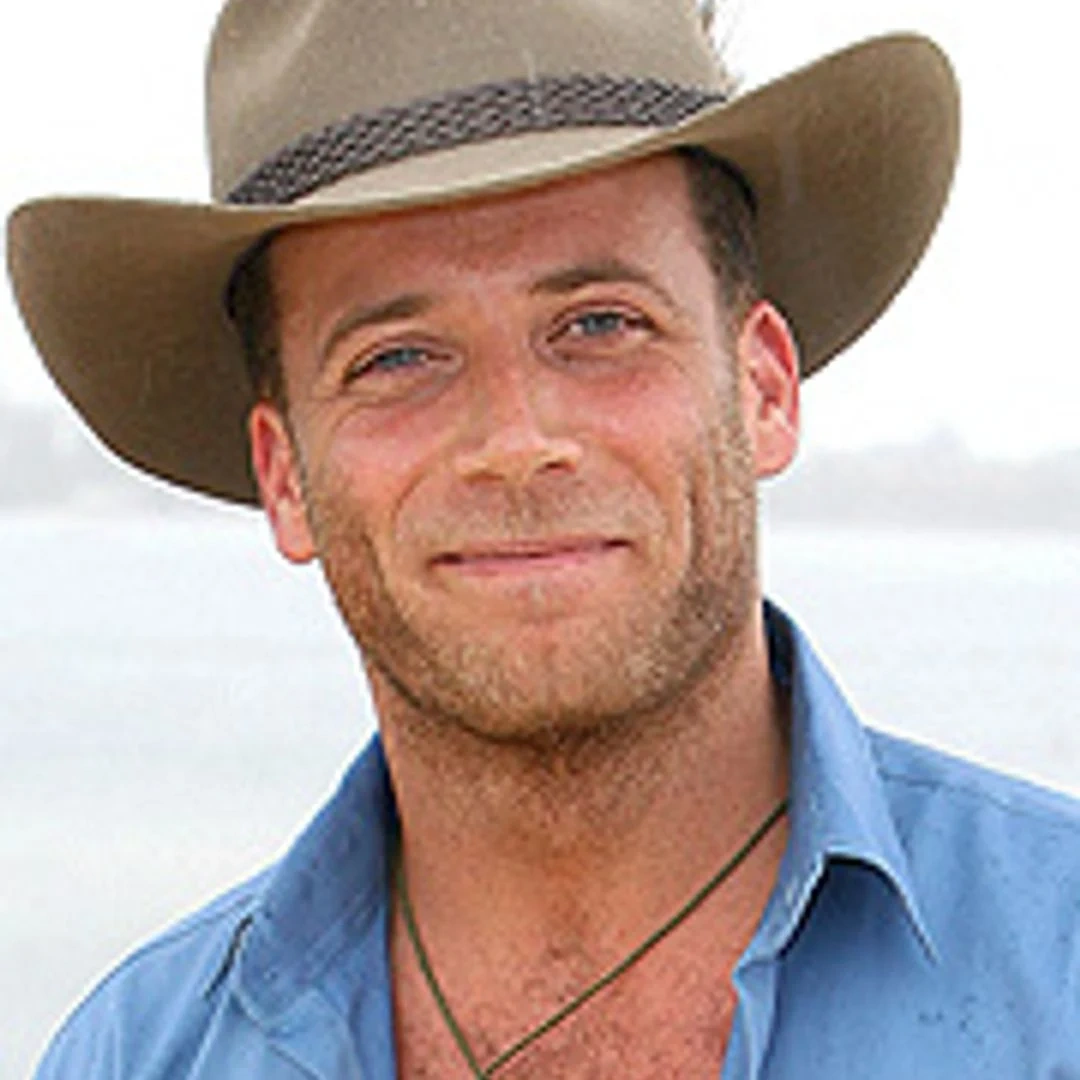 Jason "J" Brown | I'm A Celebrity... Get Me Out Of Here! Wiki | Fandom