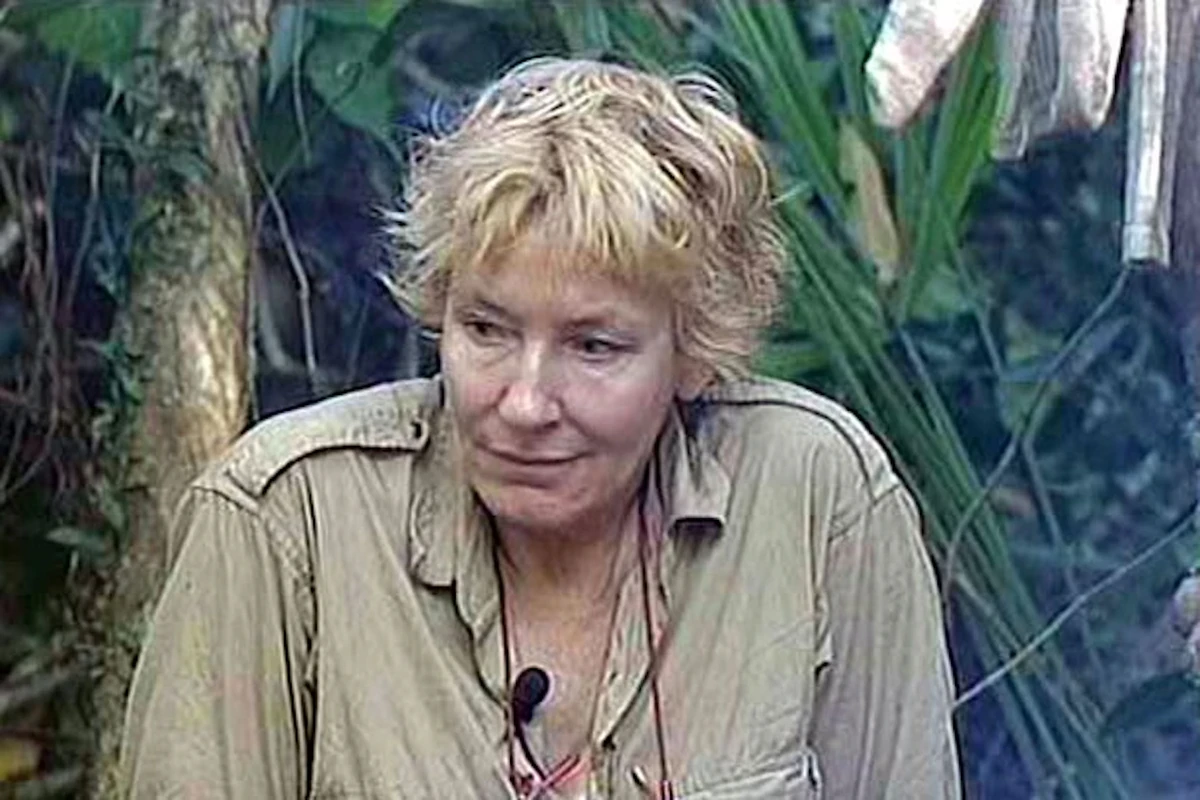 Christine Hamilton | I'm A Celebrity... Get Me Out Of Here! Wiki | Fandom