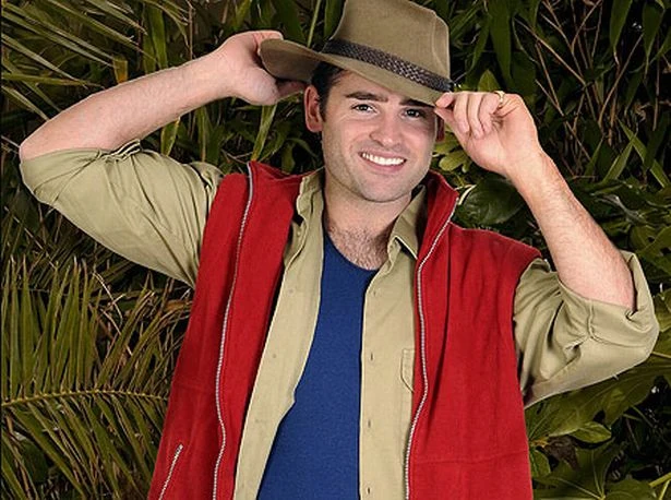 Stuart Manning | I'm A Celebrity... Get Me Out Of Here! Wiki | Fandom