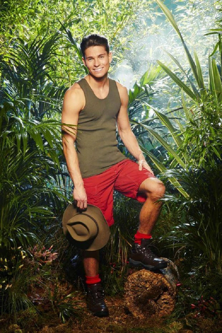 Joey Essex | I'm A Celebrity... Get Me Out Of Here! Wiki | Fandom