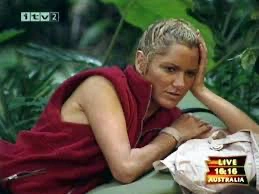 Alex Best | I'm A Celebrity... Get Me Out Of Here! Wiki | Fandom