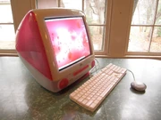 IMac G3 | IMac G3 Encyclopedia Wiki | Fandom