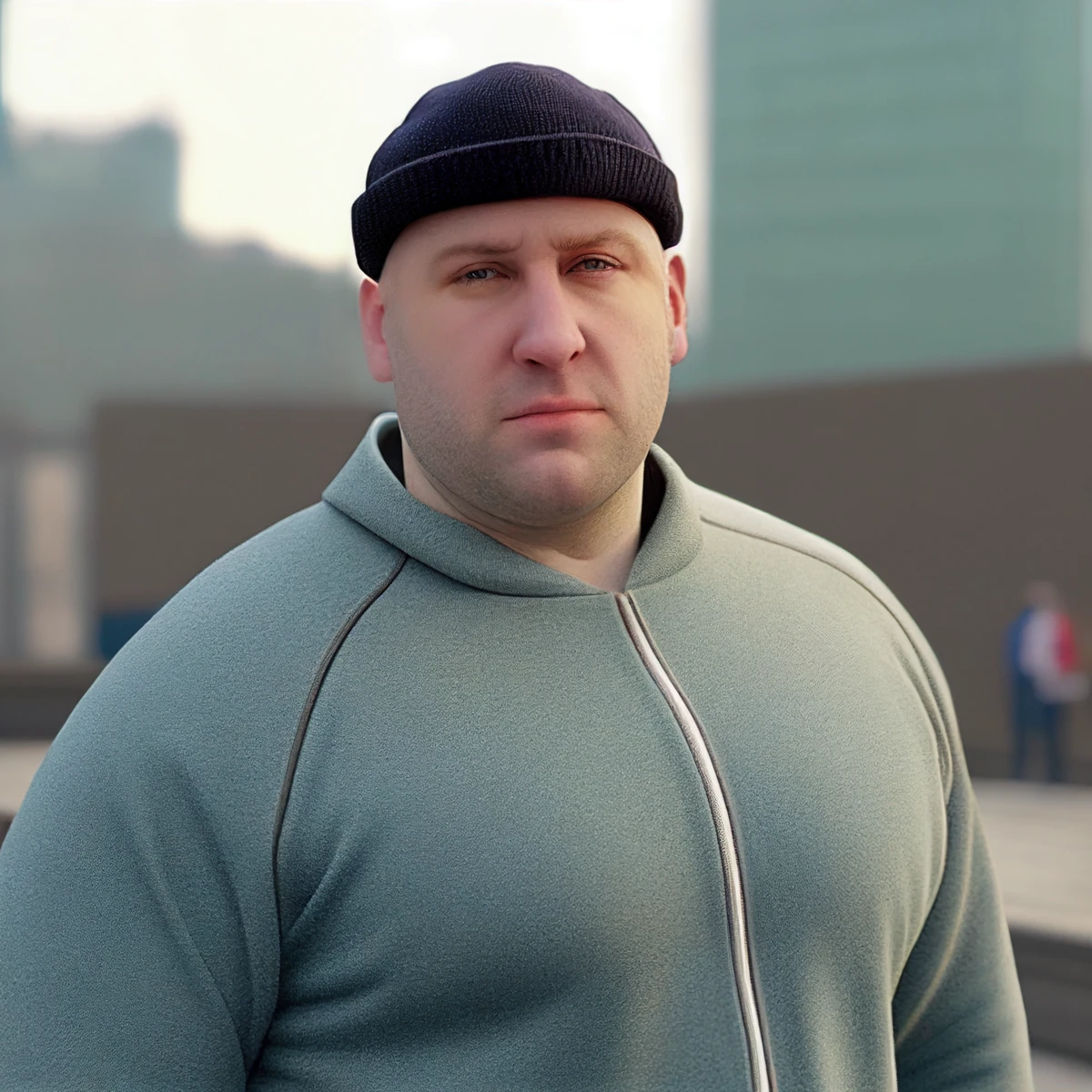 Steve Hearn | Ima Crook Wiki | Fandom