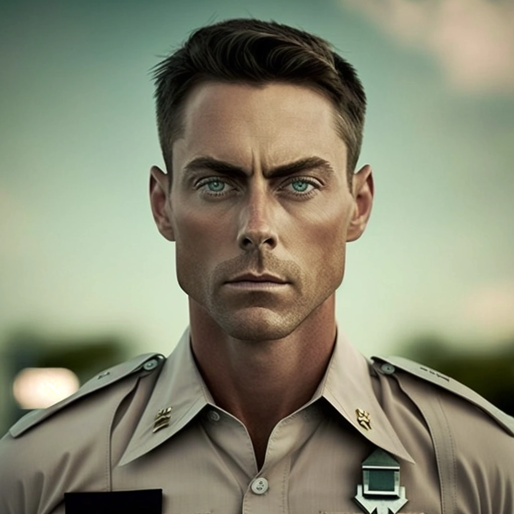Joe Reynolds | Ima Crook Wiki | Fandom