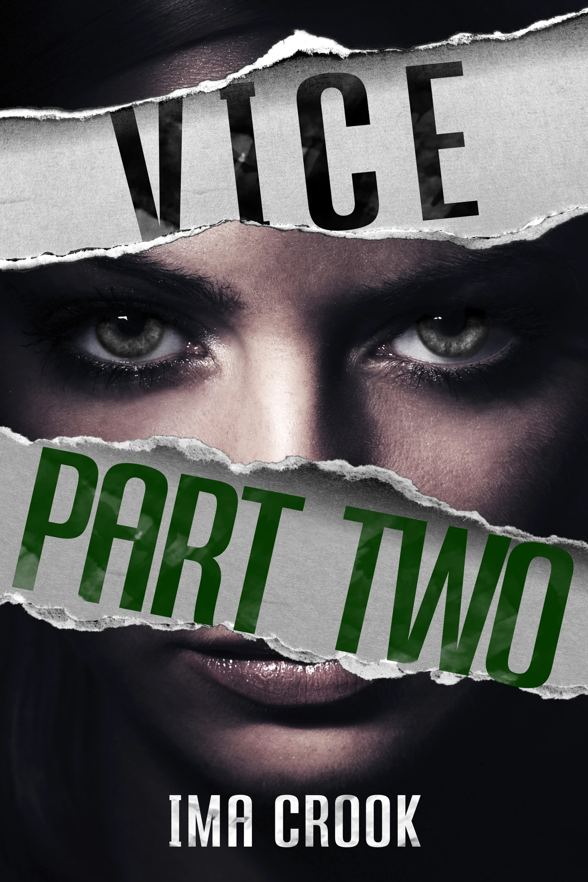 Vice Part Two | Ima Crook Wiki | Fandom