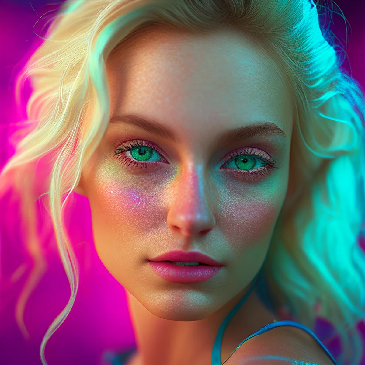 Asherah Newman | Ima Crook Wiki | Fandom