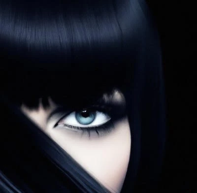 Nadia Cox | Ima Crook Wiki | Fandom