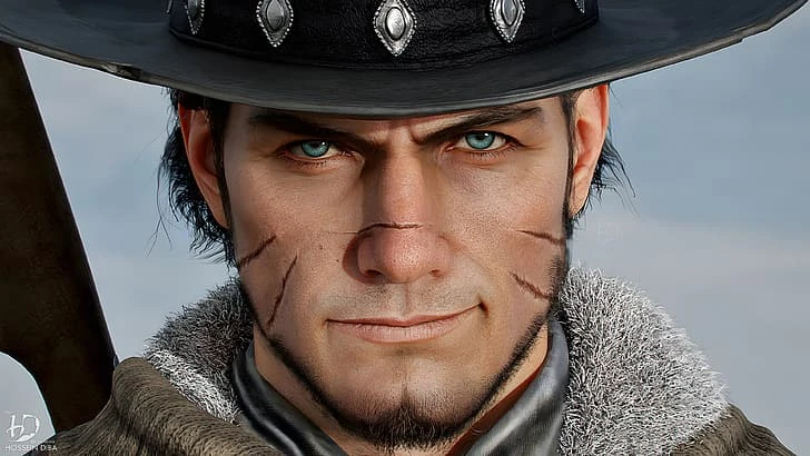 Red Harlow | Wiki Image cinematographic universe (Fanon) | Fandom