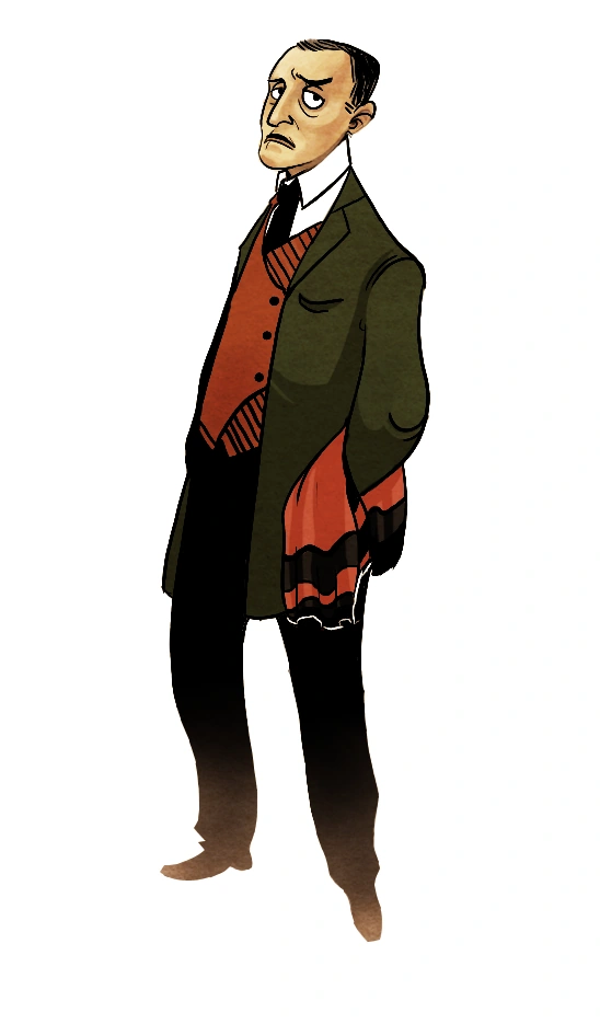 Oliver Sullivan | Wiki Image cinematographic universe (Fanon) | Fandom