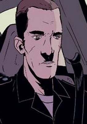 Boyd | Image Comics' Wolf Wikia | Fandom
