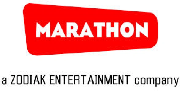 Marathon Media | Image Entertainment corporation Wiki | Fandom