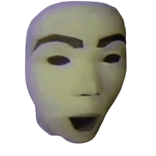 Masked | Image Insanity Wiki | Fandom