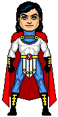 Jupiter Boy | Image-microheroes Wiki | Fandom
