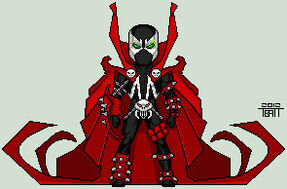 Spawn | Image-microheroes Wiki | Fandom