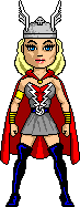 Valkyrie | Image-microheroes Wiki | Fandom