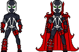 Spawn | Image-microheroes Wiki | Fandom