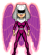 Sphinx II | Image-microheroes Wiki | Fandom