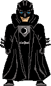 Midnighter (Lucas Trent) | Image-microheroes Wiki | Fandom