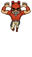 Red Rover | Image-microheroes Wiki | Fandom