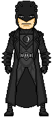Midnighter (Lucas Trent) | Image-microheroes Wiki | Fandom