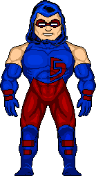 Scatterbrain | Image-microheroes Wiki | Fandom