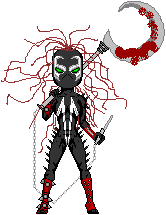 She Spawn | Image-microheroes Wiki | Fandom