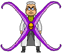 Octopus | Image-microheroes Wiki | Fandom