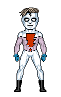 Madman (Zane Townsend) | Image-microheroes Wiki | Fandom