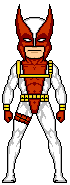 Deadlock | Image-microheroes Wiki | Fandom