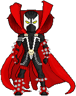 Spawn | Image-microheroes Wiki | Fandom