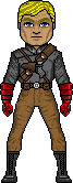 Grifter (Cole Cash) | Image-microheroes Wiki | Fandom