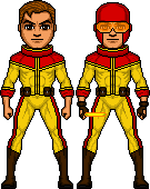 Rex-Splode | Image-microheroes Wiki | Fandom
