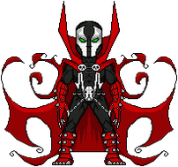 Spawn | Image-microheroes Wiki | Fandom