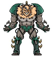 Overtkill | Image-microheroes Wiki | Fandom