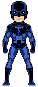 Blue Thunder | Image-microheroes Wiki | Fandom