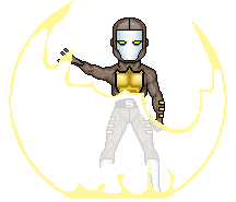 Human Shield (Beau Johnston) | Image-microheroes Wiki | Fandom