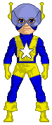 Zap Man | Image-microheroes Wiki | Fandom