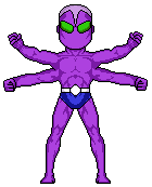 Comrade Cockroach | Image-microheroes Wiki | Fandom