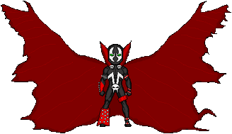 Spawn | Image-microheroes Wiki | Fandom