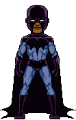 Darkwing II | Image-microheroes Wiki | Fandom
