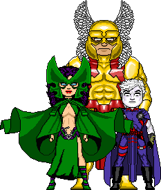 Fallen | Image-microheroes Wiki | Fandom