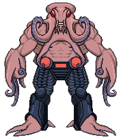 Octoboss | Image-microheroes Wiki | Fandom