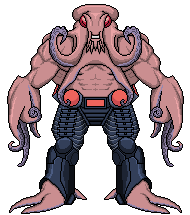 Octoboss | Image-microheroes Wiki | Fandom
