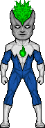 Photon | Image-microheroes Wiki | Fandom